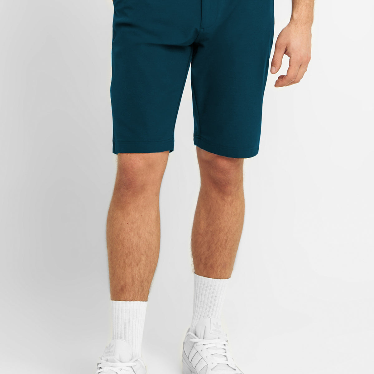 Arthur shorts - ocean blå – WHAT BUNKERS
